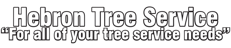 Hebron Tree Service - Tim Hartley - Thayer County